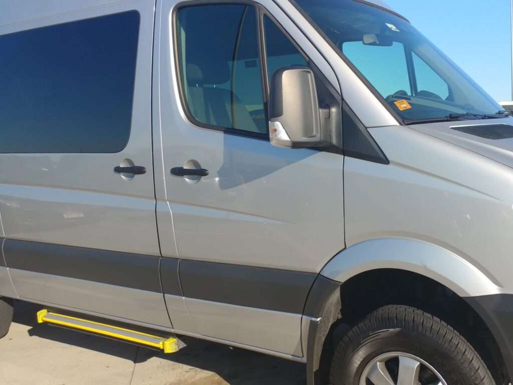 RideTo DIA | Transportation Services To and From Denver International ...