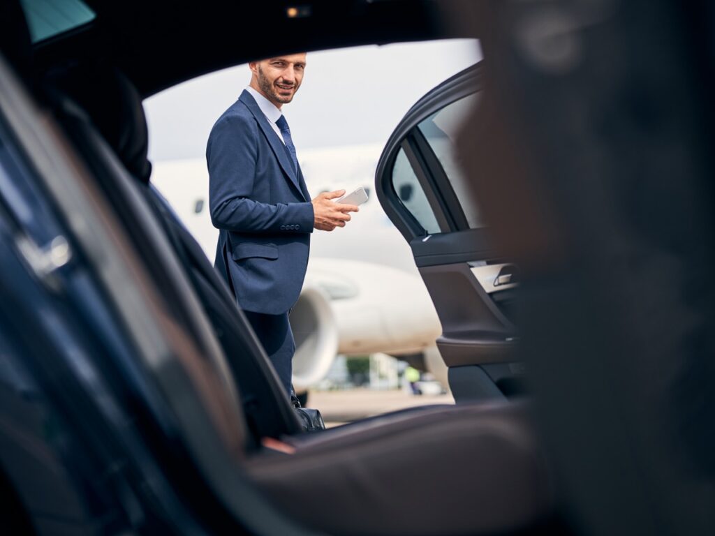 RideTo DIA | Transportation Services To and From Denver International ...