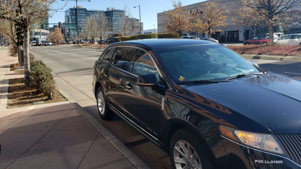 RideTo DIA | Transportation Services To and From Denver International ...